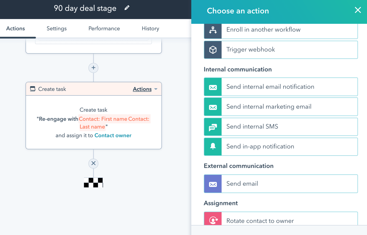 Four Ways to Keep Your HubSpot CRM Data Squeaky Clean