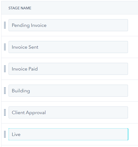 How to Optimize Your HubSpot CRM Deal Stages